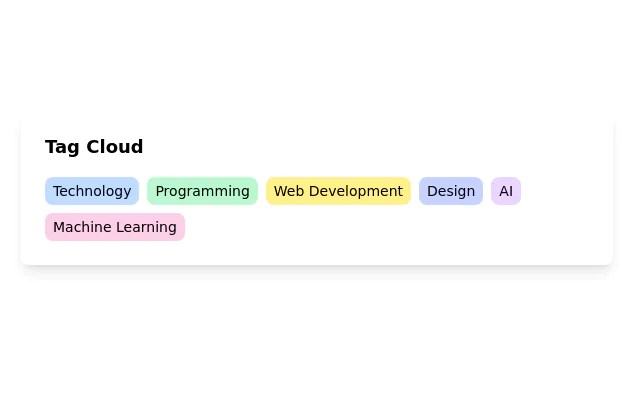 Github Tailwind Css Example