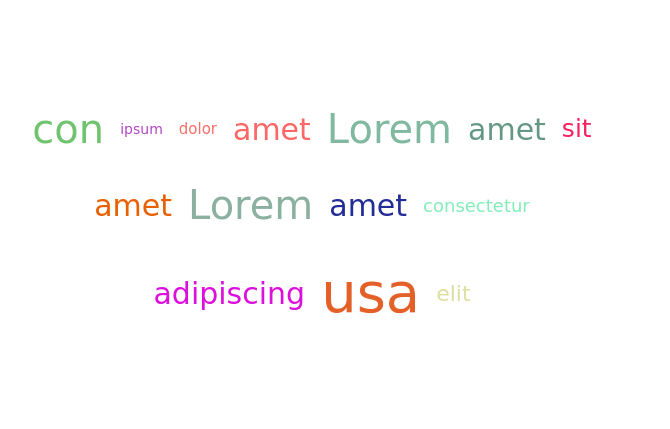 Category Filter Tailwind Css Example