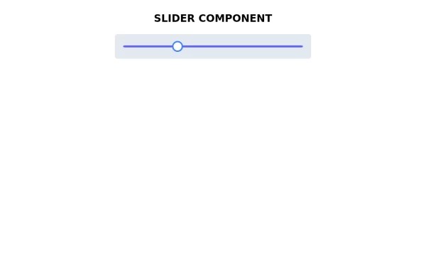 Responsive Slider Carousel Tailwind Css Example