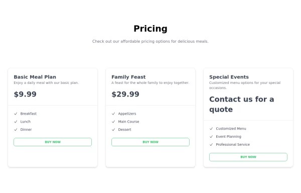 Tailwind Header Tailwind Css Example