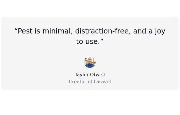 Testimonials Section Tailwind Css Example