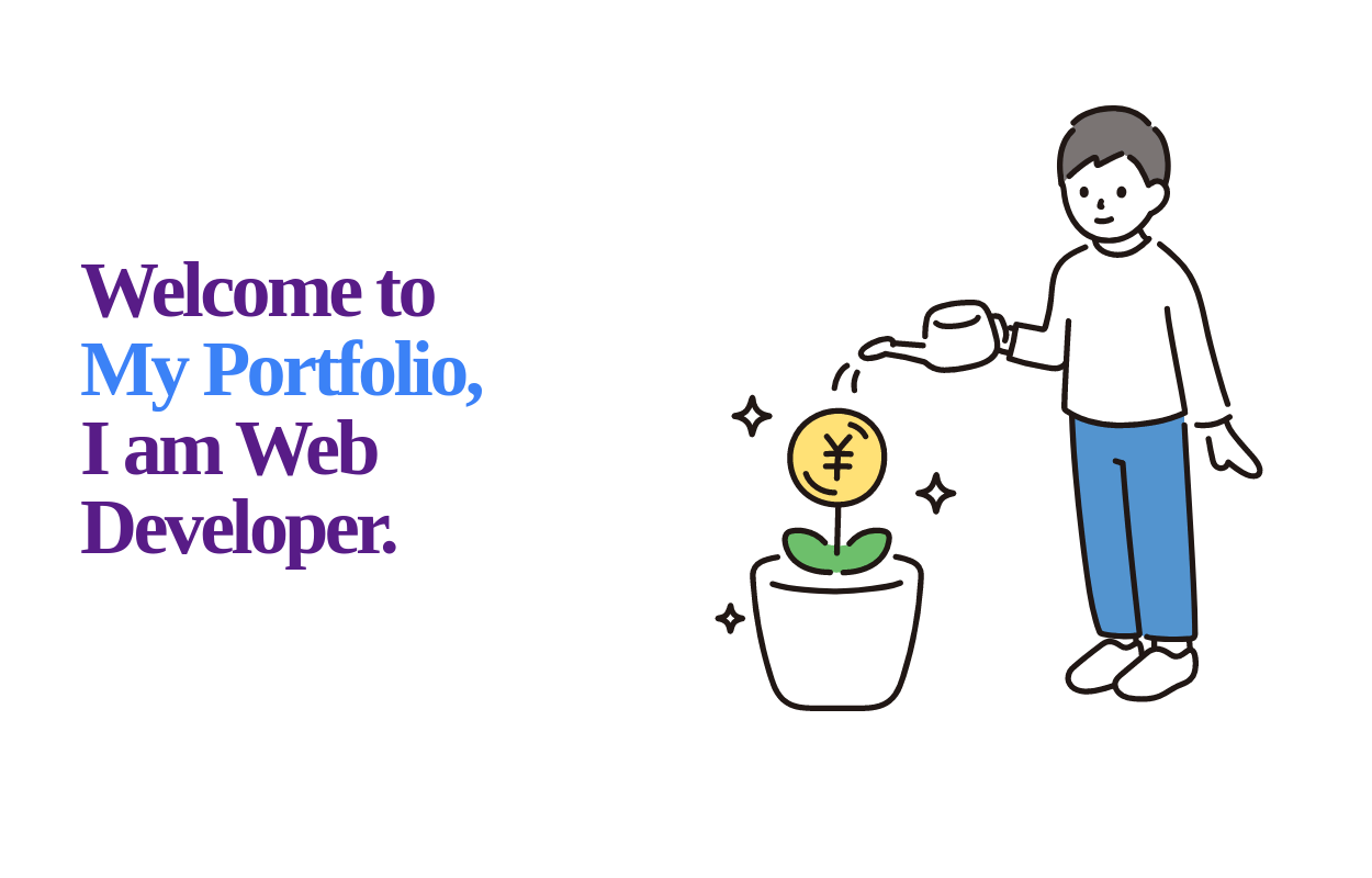 Responsive Hero Section Tailwind Css Example