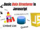 Basic Data Structures In Javascript Tajammal Maqbool