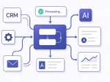 Automated Document Processing Reduced Manual Work By 90 Tajbrains