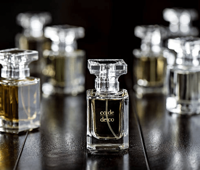 Arabian perfumes - TAJ Brand