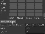Rhythm Game Plugin