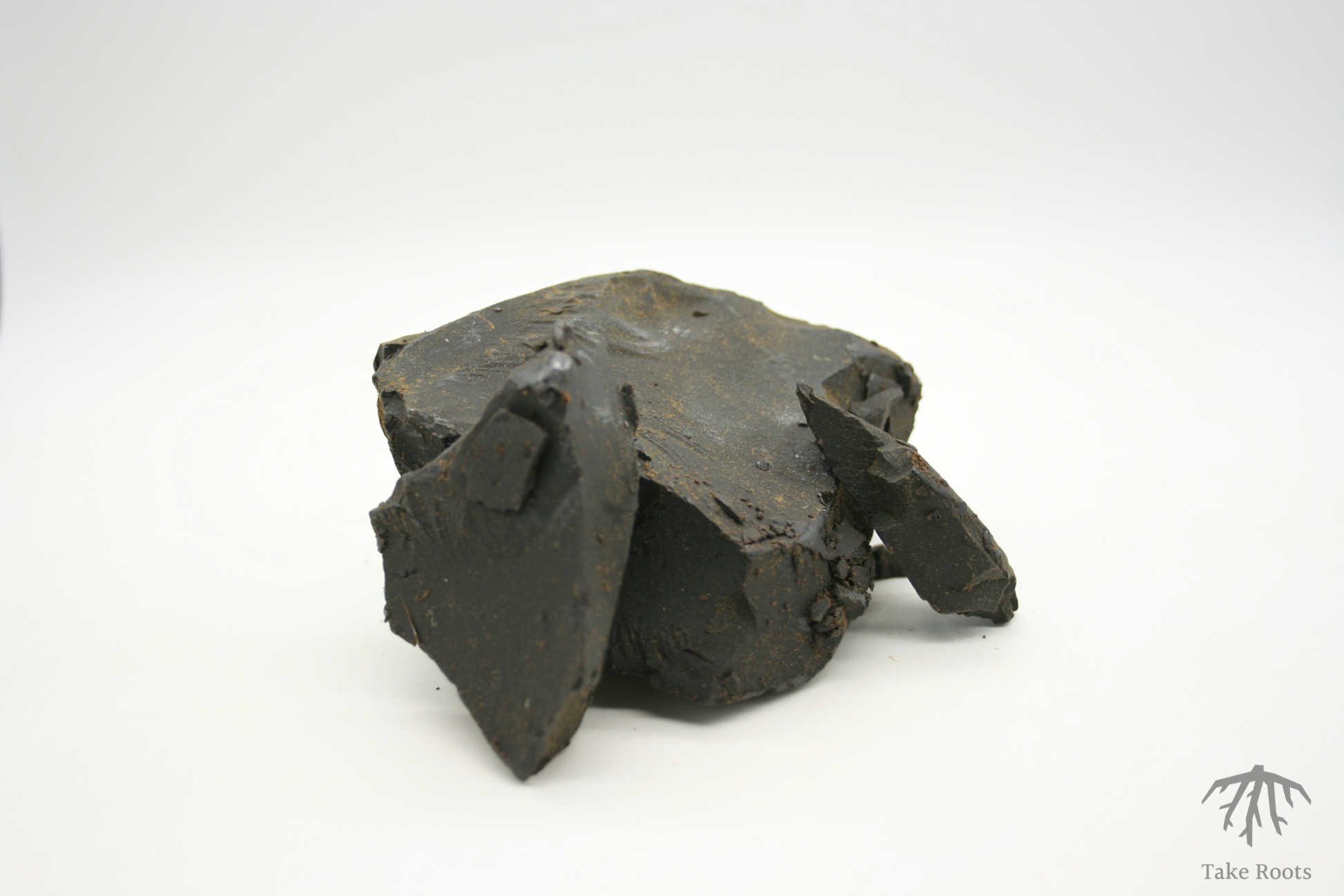 Labdanum (Cistus ladanifer) | Take Roots | Incense and frankincense ...