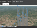 Takeflight Interactive Ai Virtual Flight Instruction