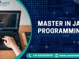 Master In Java Programming For Career Growth Takeoff Upskill