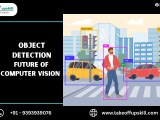 Master Object Detection With Ai Machine Learning Skills
