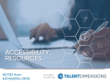 4 Event Accessibility Resources For Employers In Person Virtual
