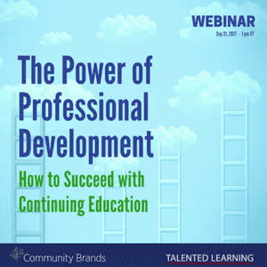 Association Tech Experts to Present Strategies for Continuing Education ...