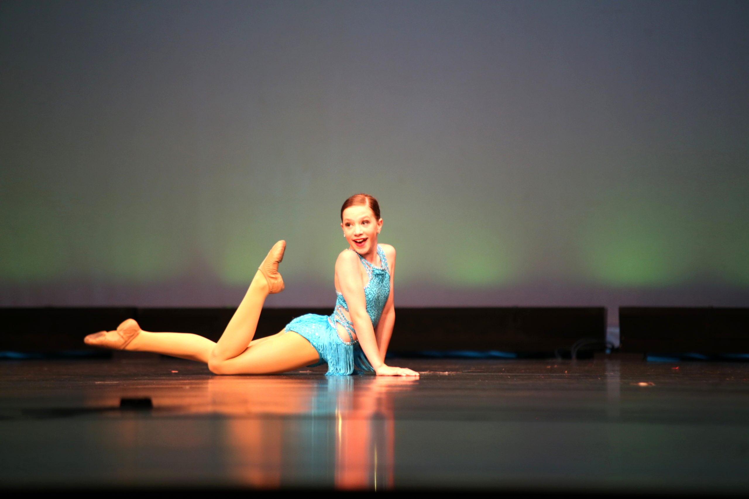 Classes | Talent Factory