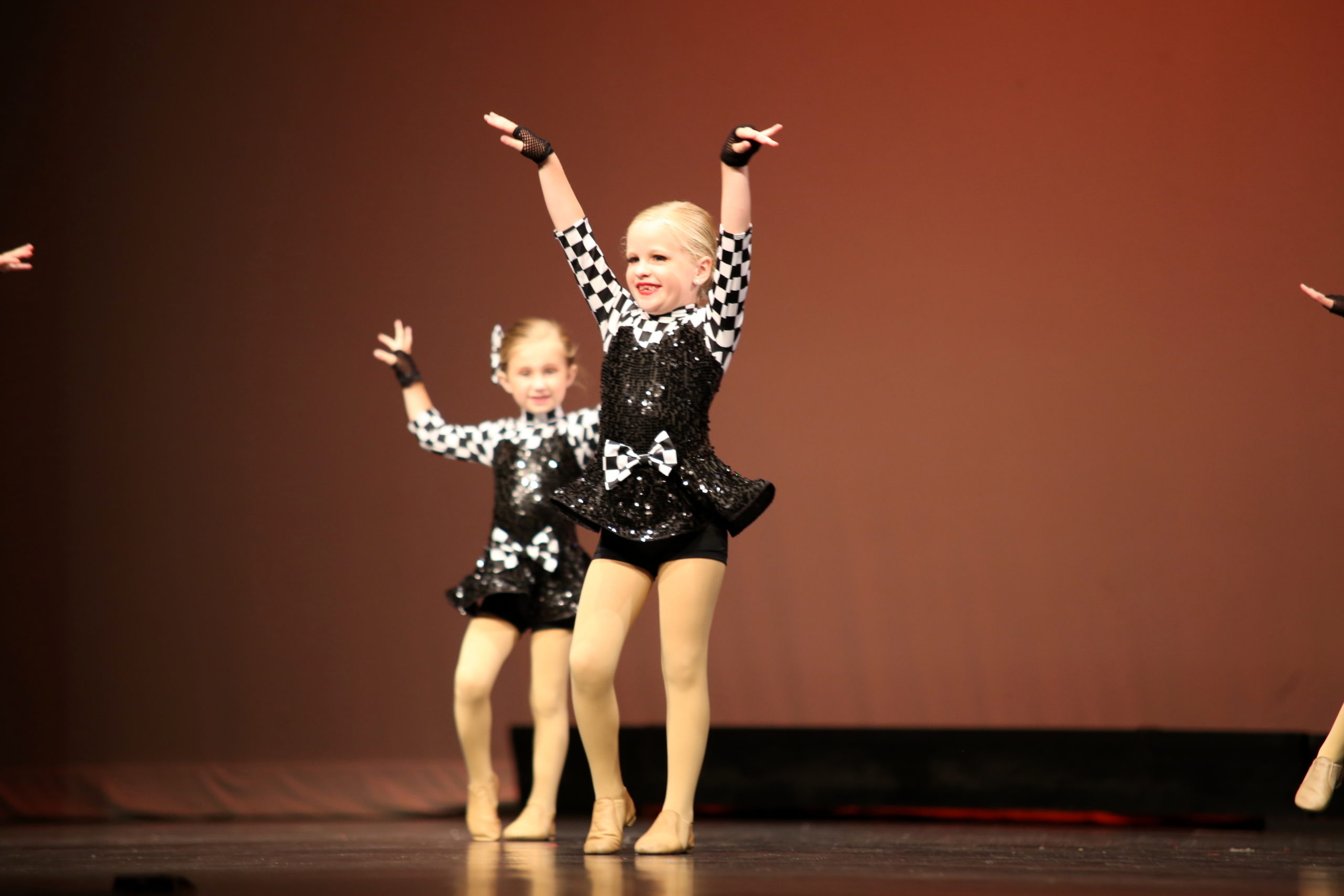 Classes | Talent Factory