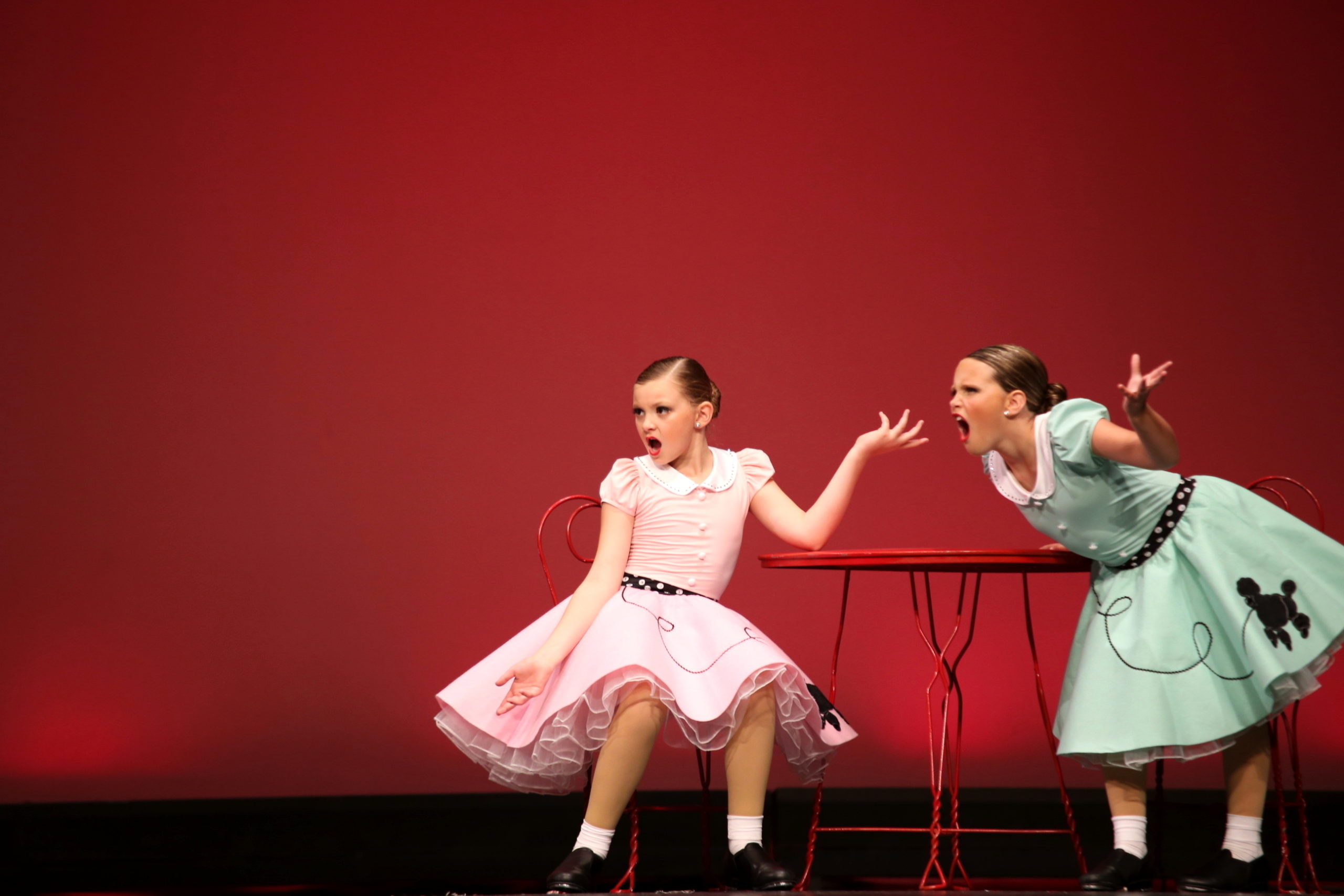 Classes | Talent Factory