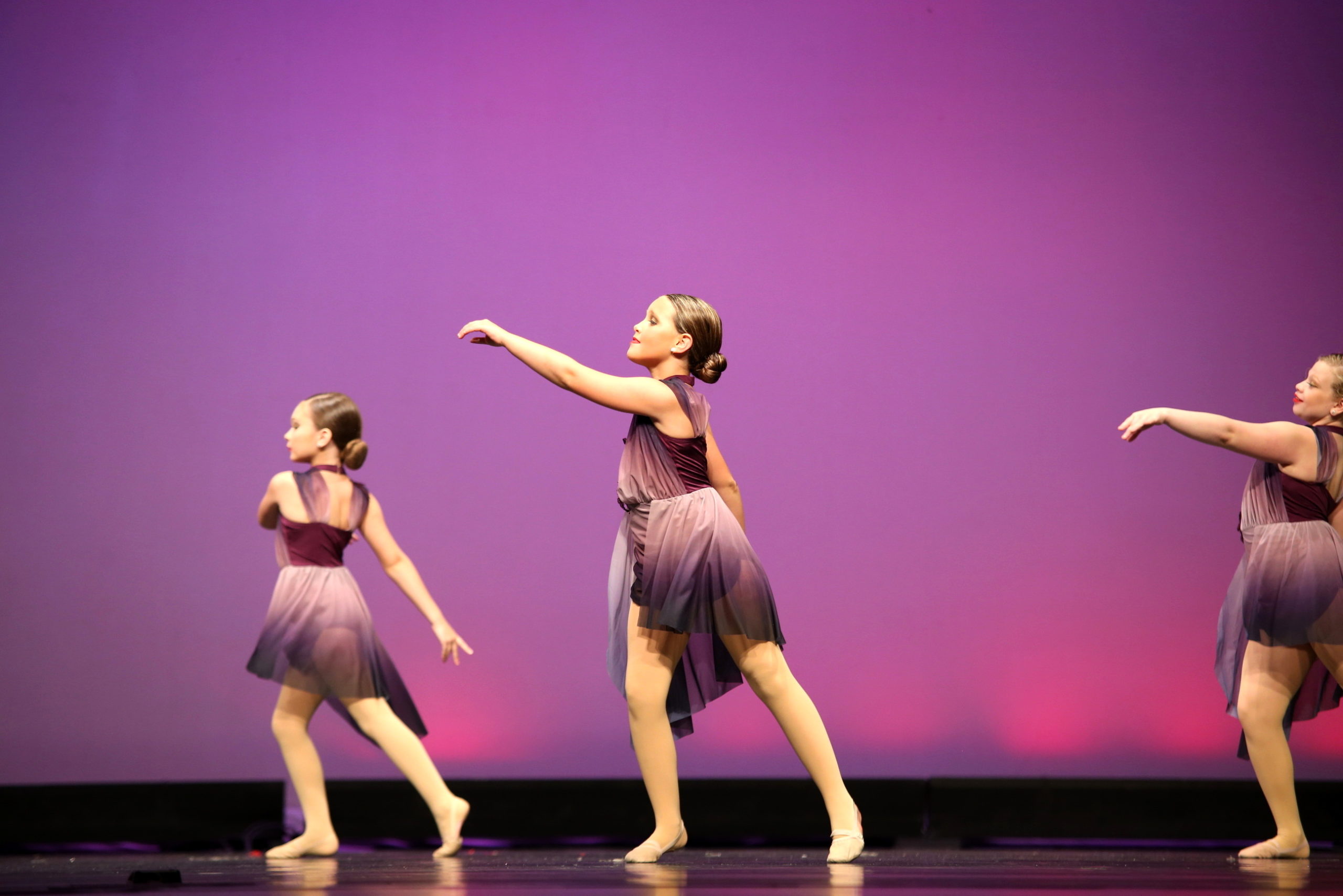 Classes | Talent Factory