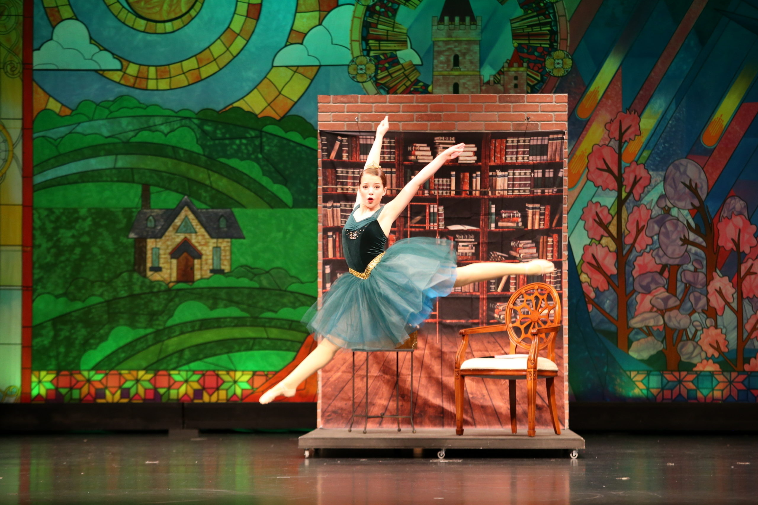 Classes | Talent Factory