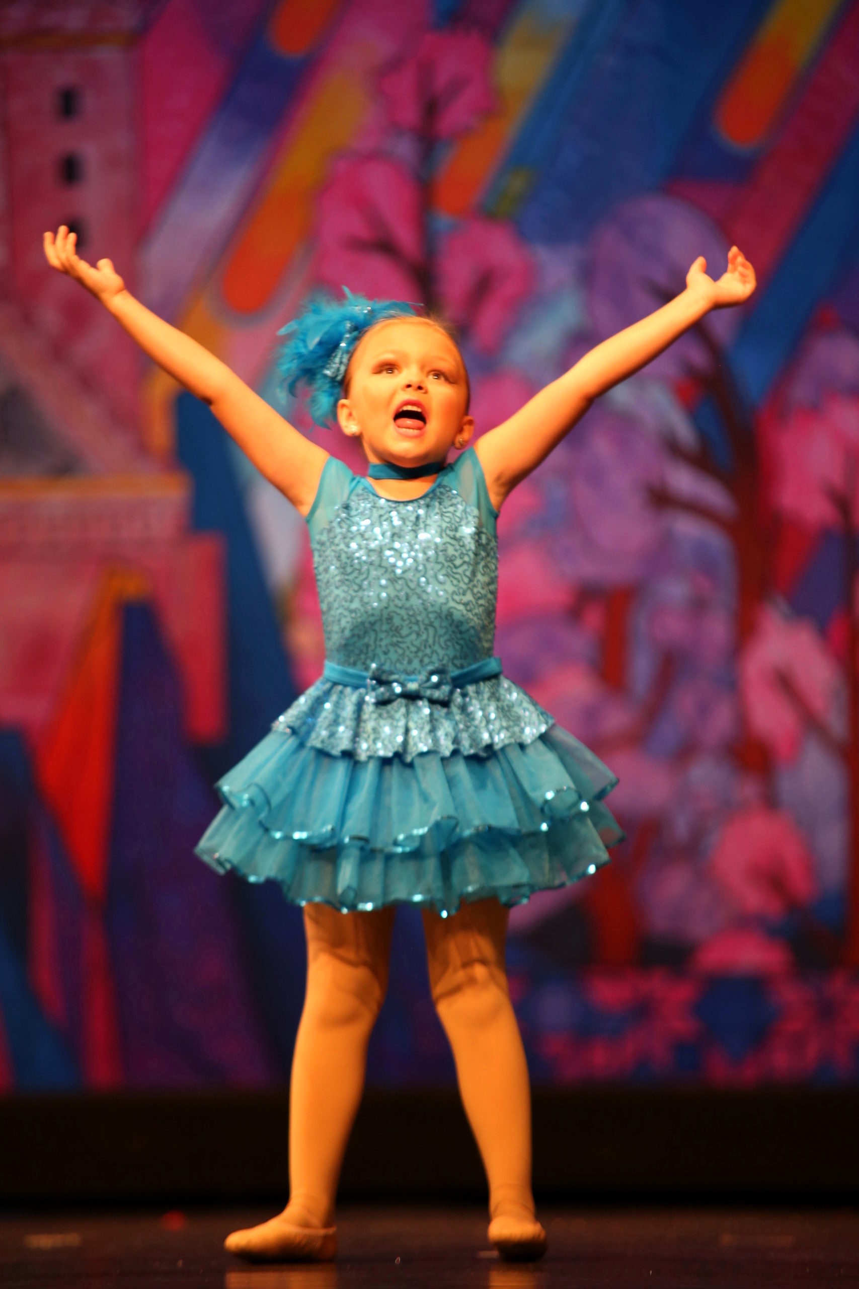 Classes | Talent Factory