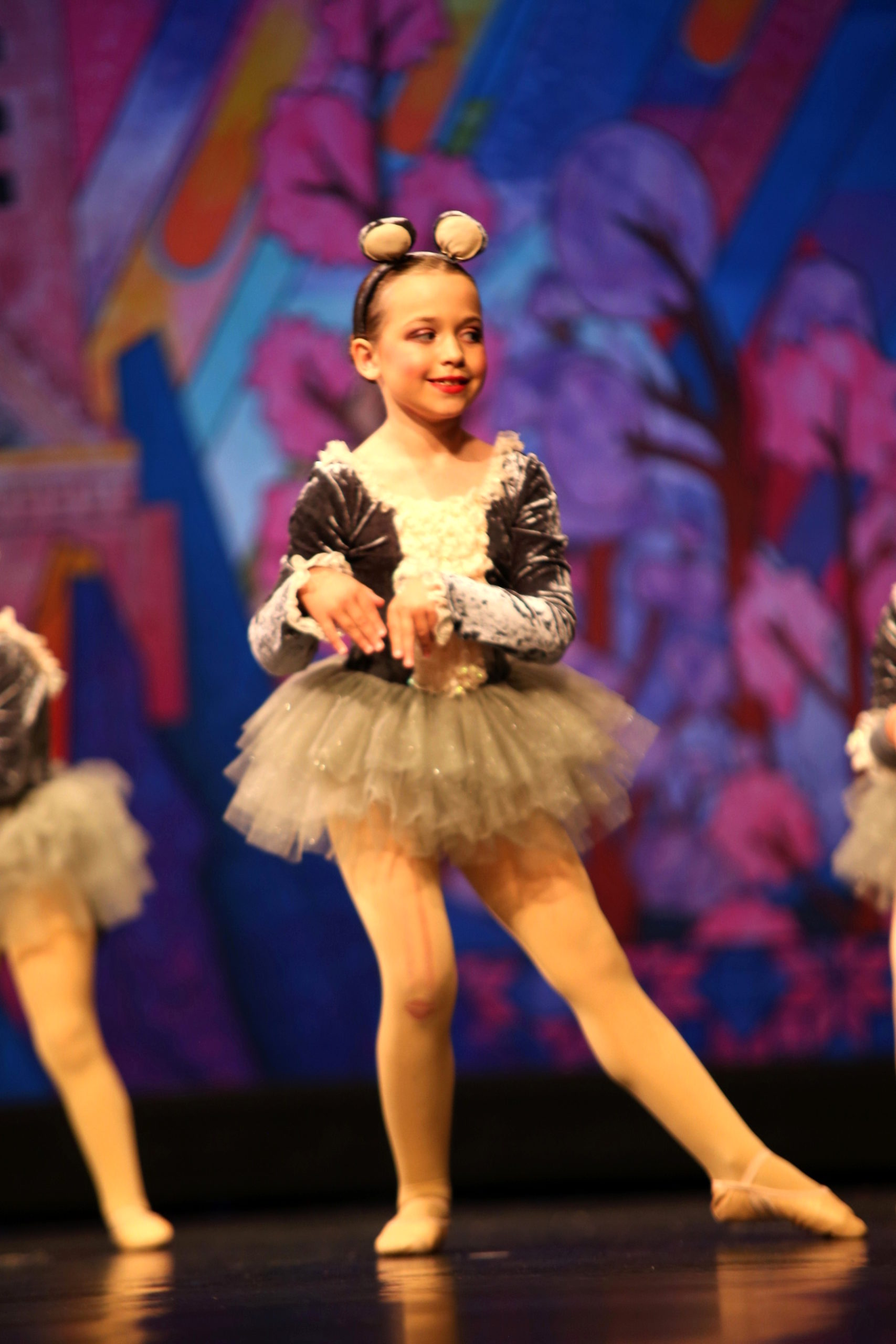 Classes | Talent Factory