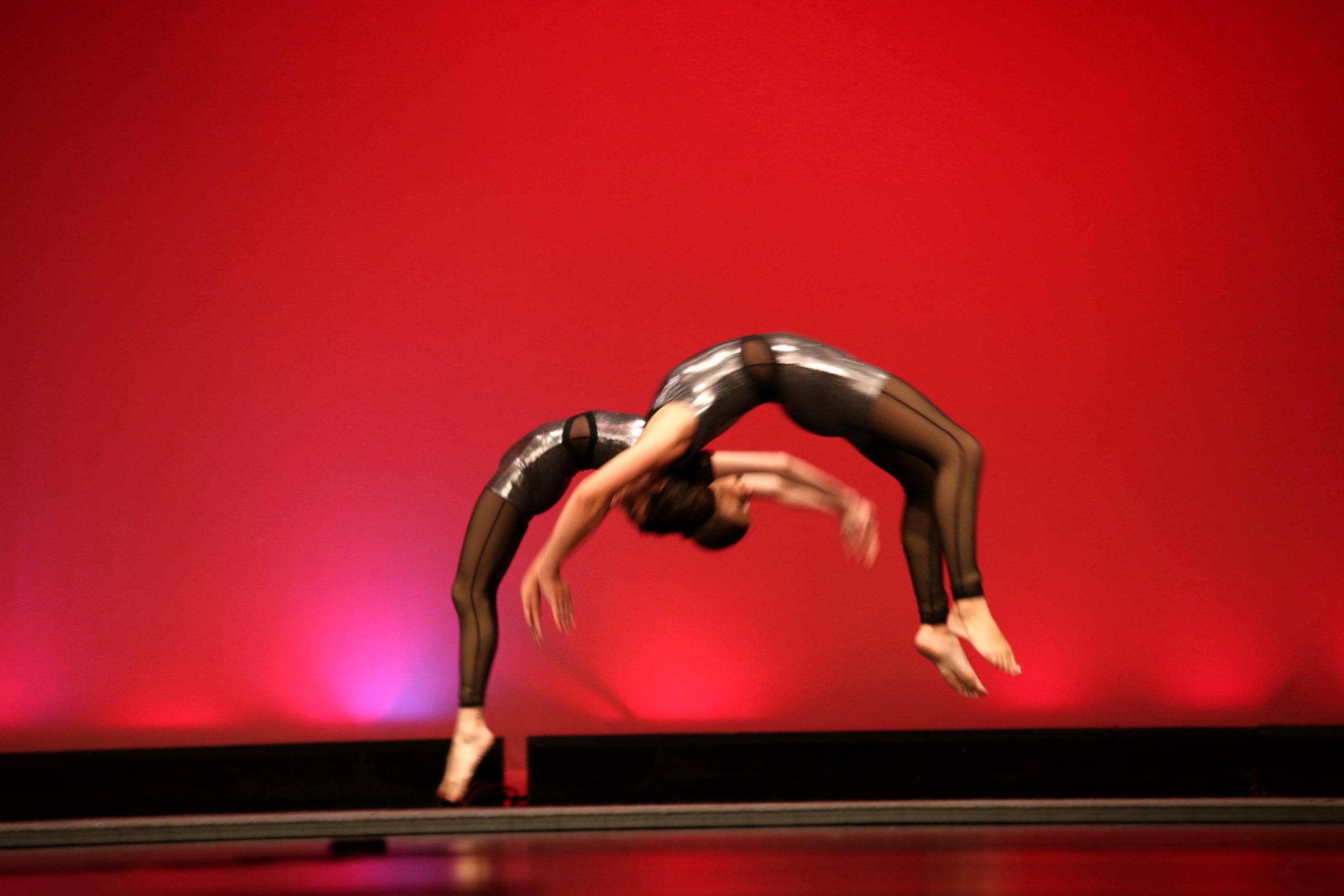 Classes | Talent Factory