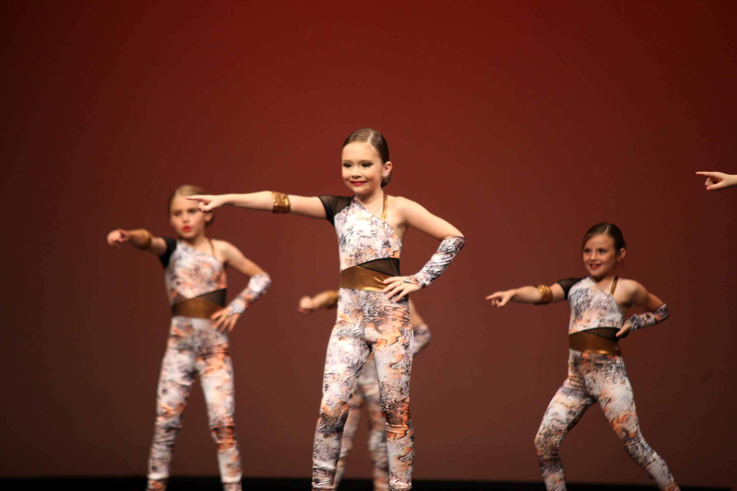 Classes | Talent Factory