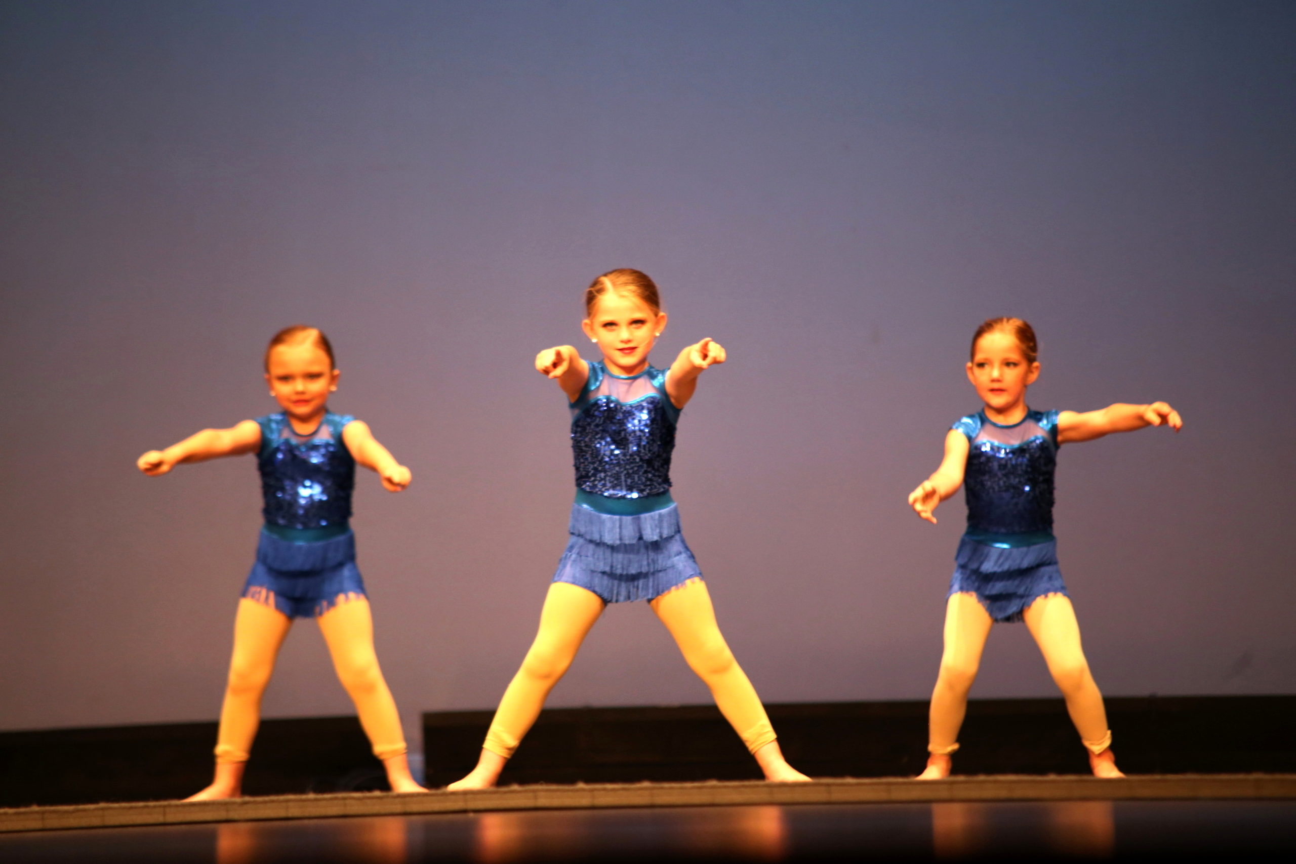 Classes | Talent Factory