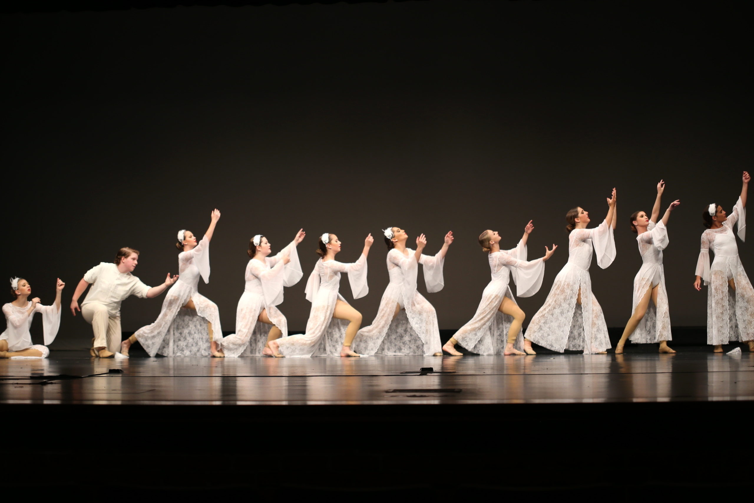 Classes | Talent Factory