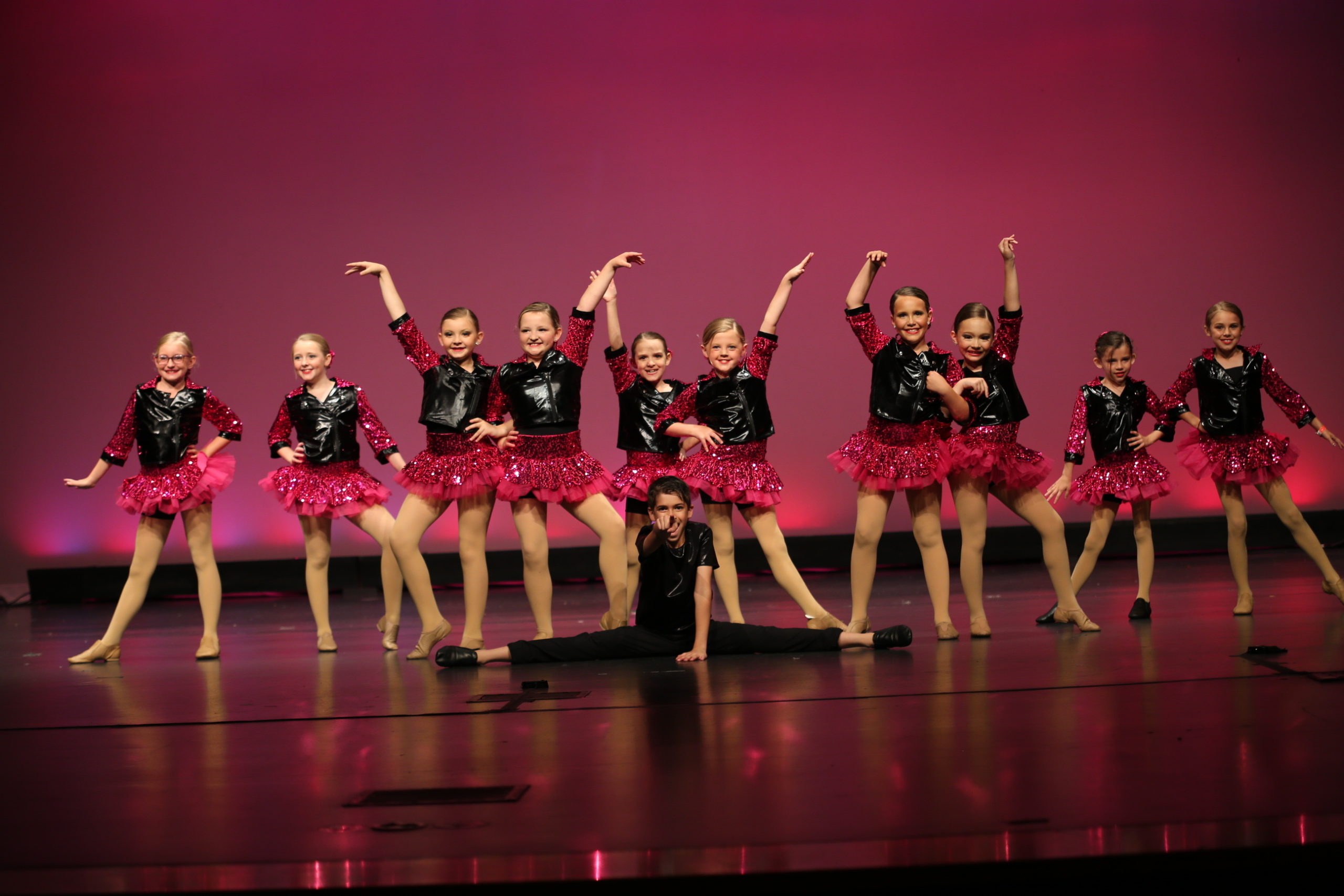 Classes | Talent Factory