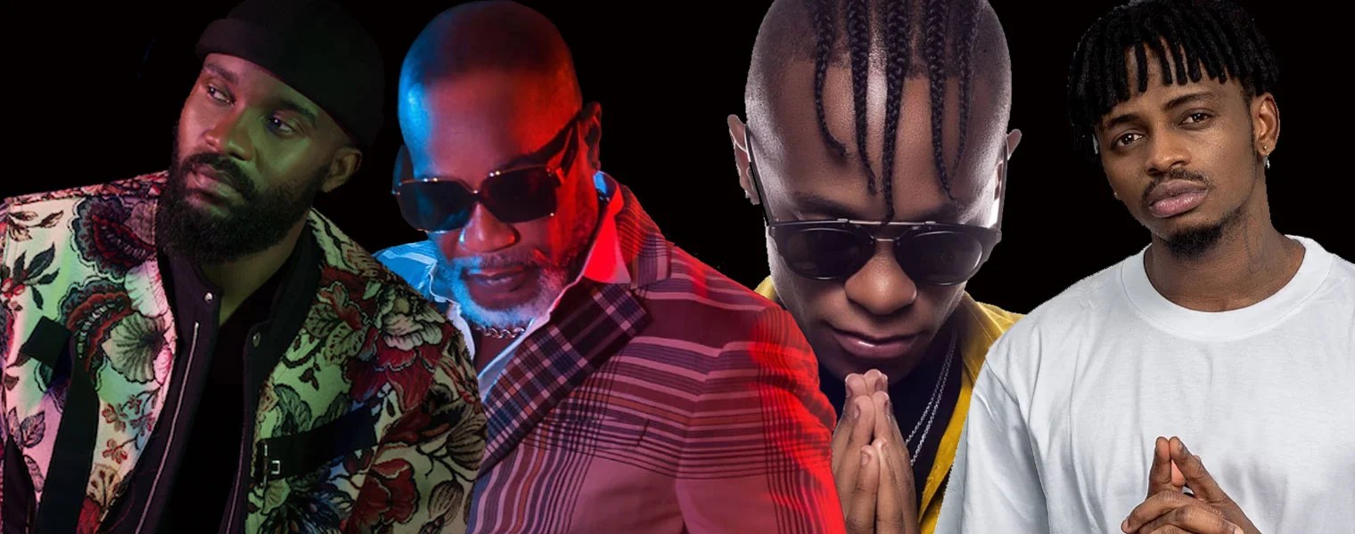 Voici Les 10 Artistes Les Plus Vus Sur Youtube En République ...