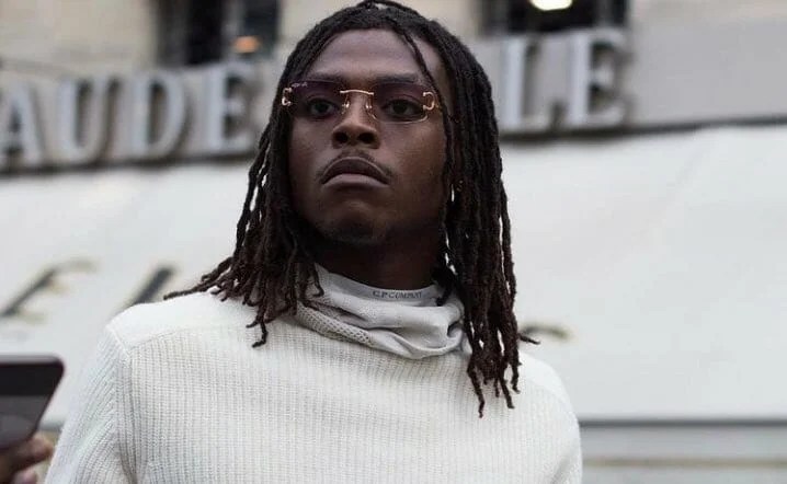 France : Le Rappeur Koba LaD Liberé De Prison | Talents2kin