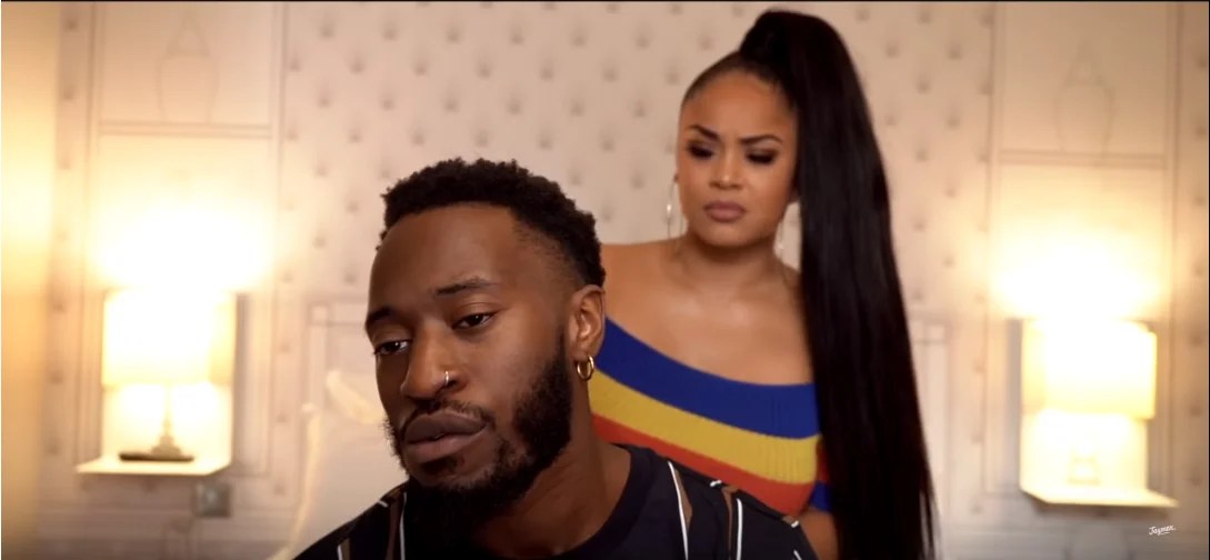 Jaymax Dévoile Son Nouveau Clip "Bolingo"! | Talents2kin