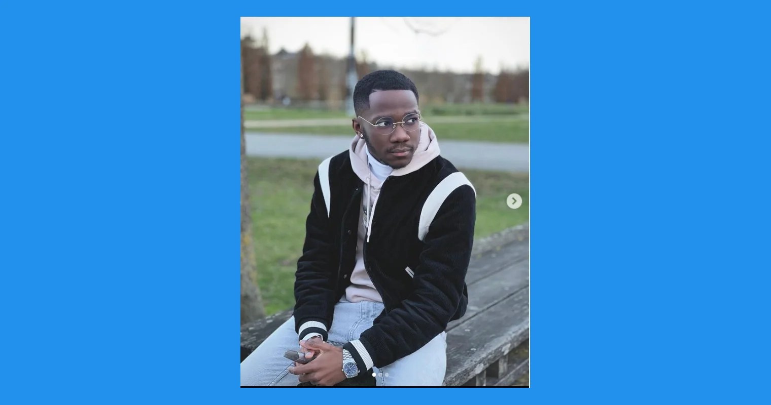 Jeady Jay Dévoile Son Nouveau Single "Karma" | Talents2kin