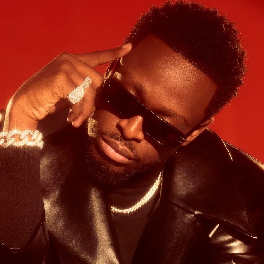 DADJU DÉVOILE LE TITRE ET LA DATE DE SORTIE DE SON NOUVEL ALBUM ...