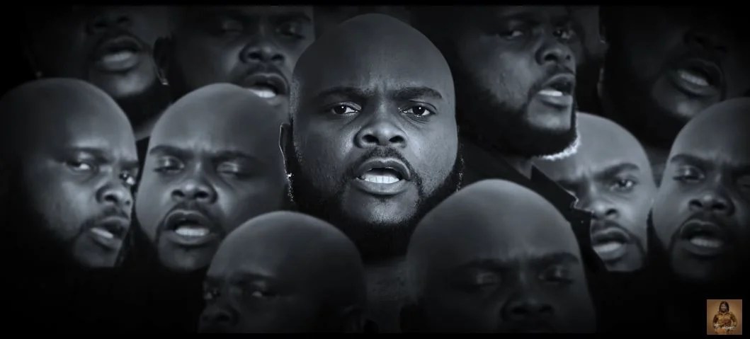 El Georges Célèbre La Sortie De Son EP Avec Le Clip "J'assume ...