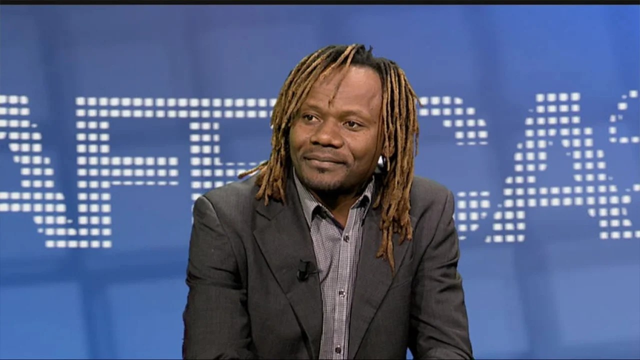 Foot-RDC: Pour Mauvais Comportement De La FECOFA, Roger Hitoto ...