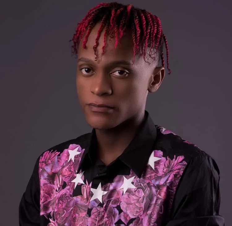 Coronavirus : Le Jeune Leader Innoss’B Se Prononce Sur Son état De ...