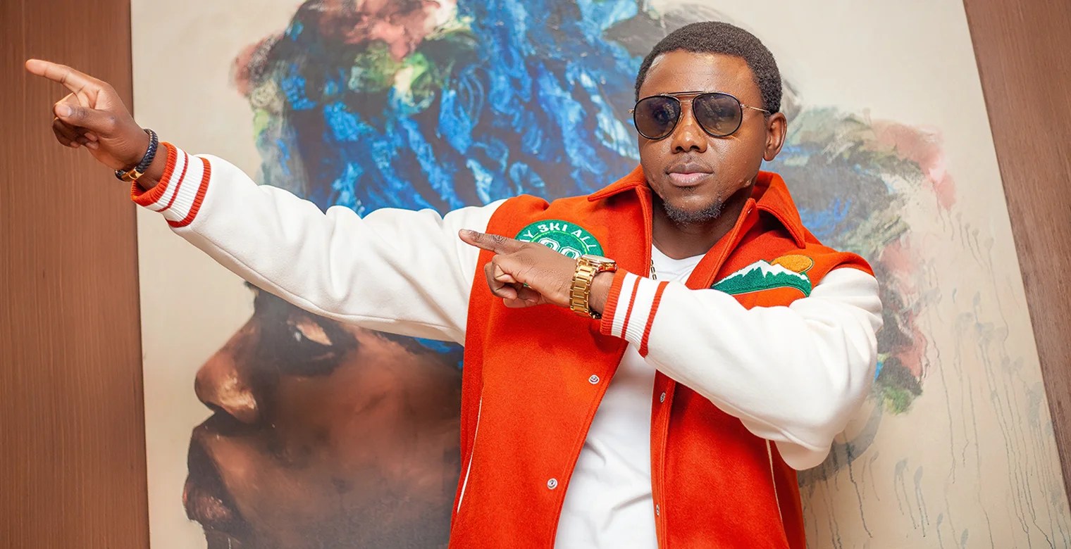 Zoom sur Jagwar : Découvrez son nouveau clip "Projection"