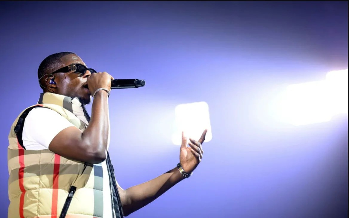 J'ai vendu 1,6 million d'albums, c'est à quel moment qu'on gagne une ...