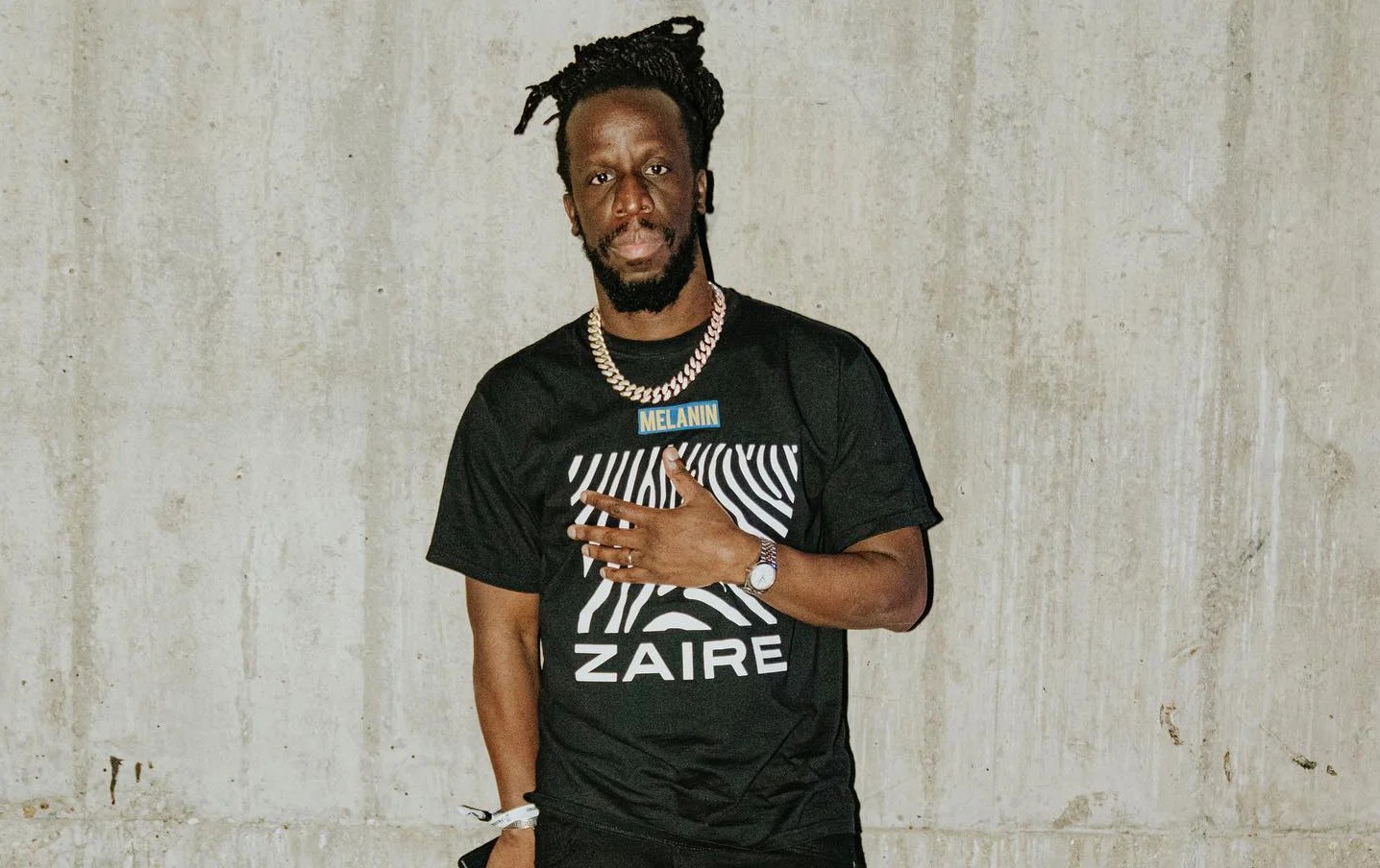 Bomaye Musik : Pourquoi Youssoupha Quitte T-il Le Label Pour Lancer We ...