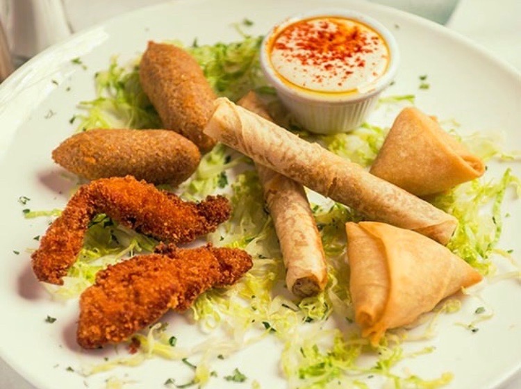 CATERING - Kosher Restaurants NYC