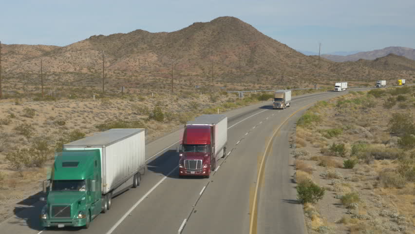 Truck-Speed. Trucking Companies with Slow Trucks! - TalkCDL