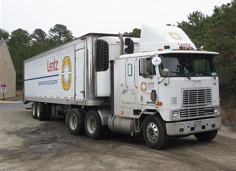 Truck-Speed. Trucking Companies with Slow Trucks! - TalkCDL