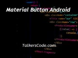 Material Button Android