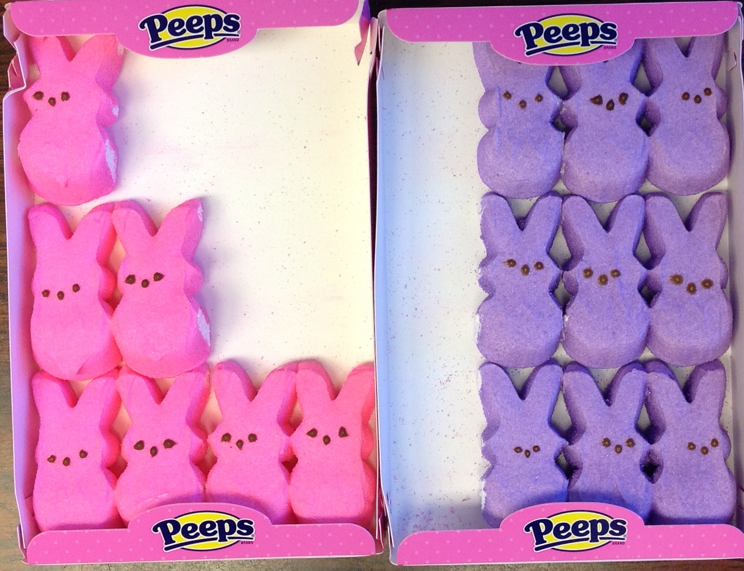 Peeps | Talking Math with Your Kids