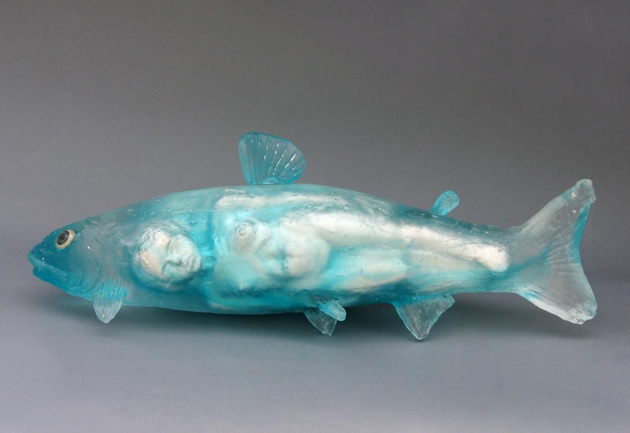 Christina Bothwell - Talking Out Your Glass