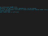 Github Talysh Readmegenerator