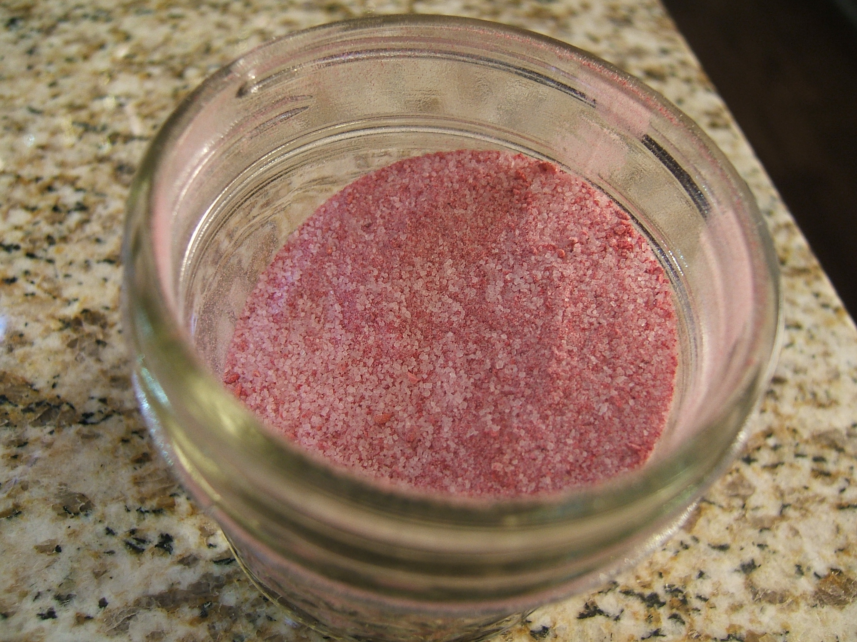 Homemade Pixi Stix, or… Twisti Stix! Using real fruit. – Tamara Central