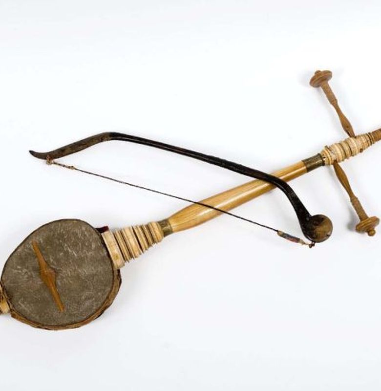 15 Alat Musik Jawa Tengah dan Cara Memainkannya - Tambah Pinter