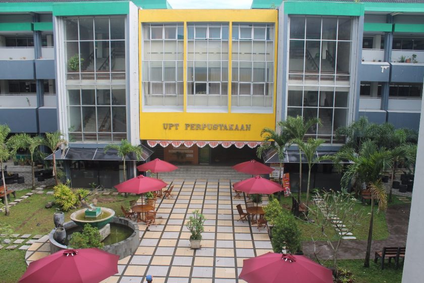 Mengenal Universitas Jember (UNEJ) - Tambah Pinter