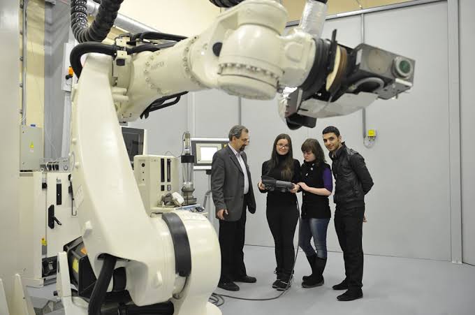 Mengenal Apa Itu Jurusan Teknik Material dan Metalurgi - Tambah Pinter